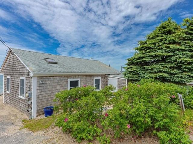 Seconsett Island Rd, Mashpee, Home For Sale