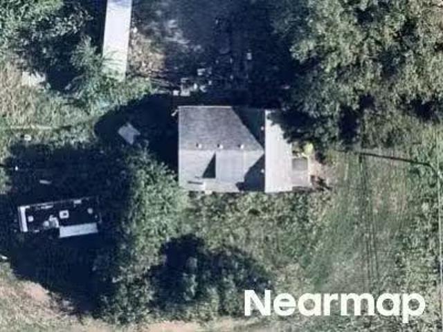 Secor Rd