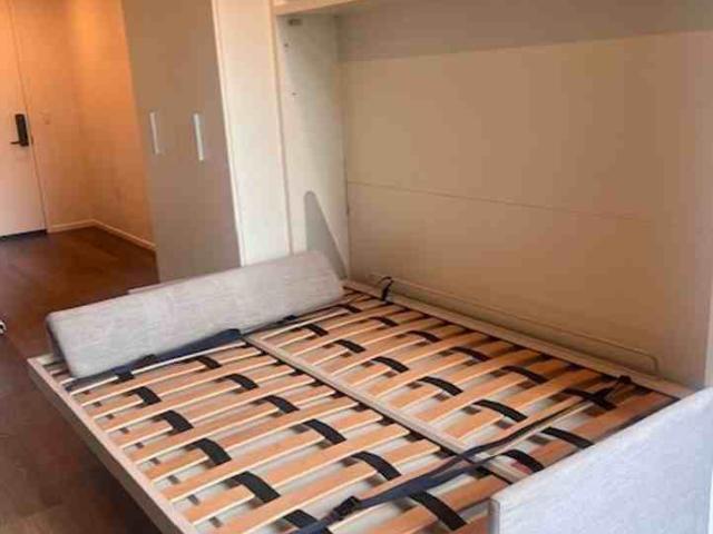 Secoya Apartments Studio Apartment for Rent at 3067 5th Ave, San Diego, CA 92103 Park West