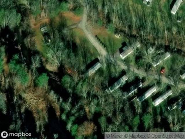 Secrest Park Rd