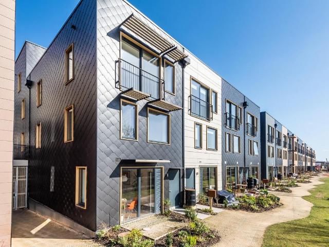 Secret Garden, Leeds LS9, 4 bed town house to rent, £1,995 pcm | PrimeLocation