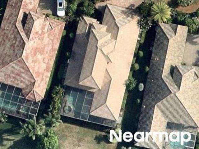 Secret Harbor Pl