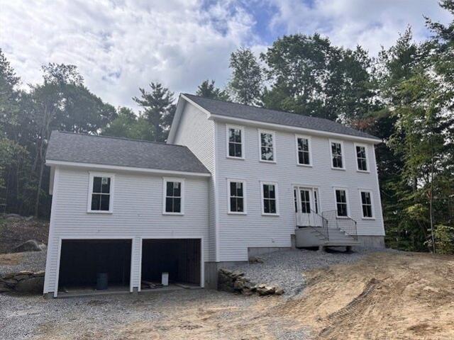 Secret Lake Rd, Phillipston, Home For Sale