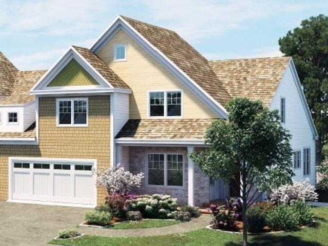 Secret Pond Way Unit,duxbury, Condo For Sale