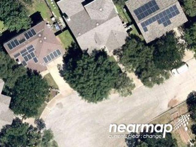 Secret Trail