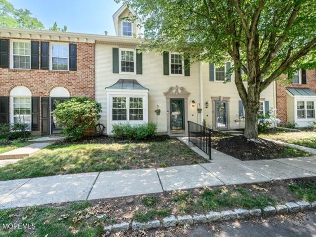 Secretariat Ct, Tinton Falls, Home For Sale