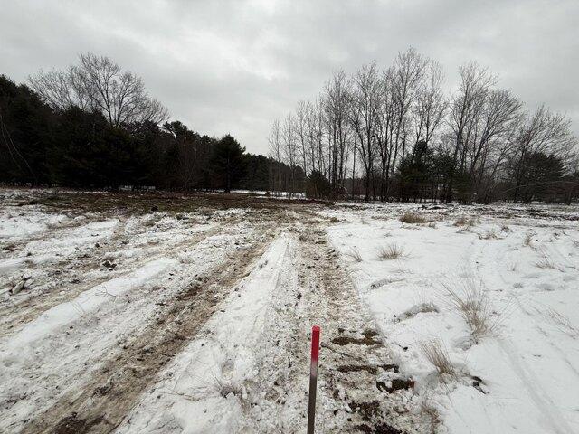 Secretariat Dr Lot,north Yarmouth, Plot For Sale