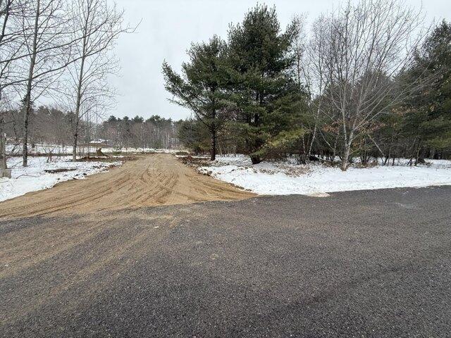 Secretariat Dr Lot,north Yarmouth, Plot For Sale