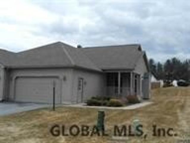 Secretariat Ln, Saratoga Springs, Home For Sale