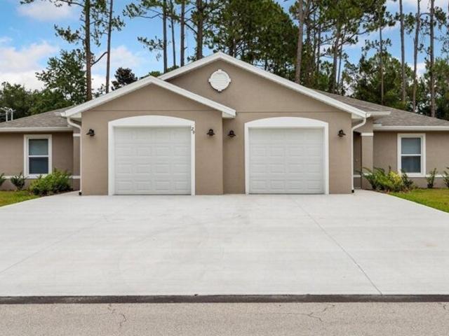 Secretary Trl, Palm Coast, Home For Sale