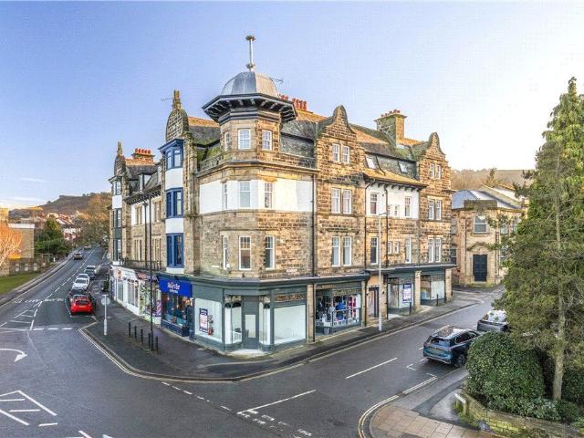 Sedbergh Chambers, Chantry Drive, Ilkley, West Yorkshire LS29, 1 bed flat to rent, £1,075 pcm | PrimeLocation