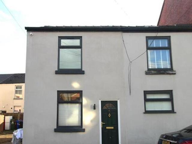 Seddon Street, Radcliffe, 2 Bedroom Terraced