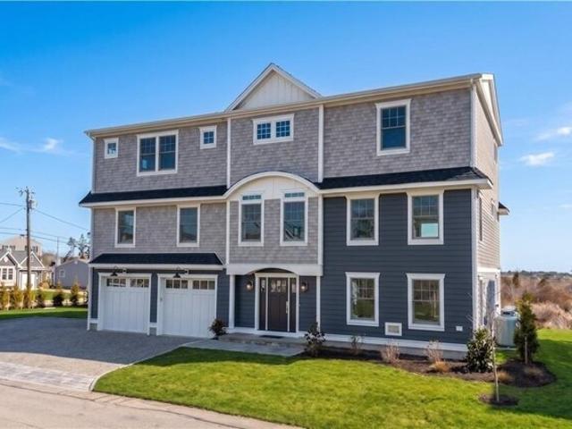 Sedge Ct, Narragansett, Home For Sale