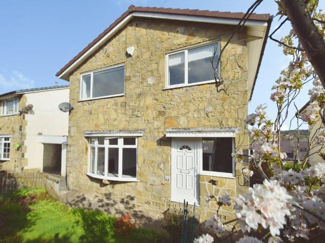 Sedge Grove, Haworth BD22, 3 bed detached house to rent, £1,200 pcm | PrimeLocation