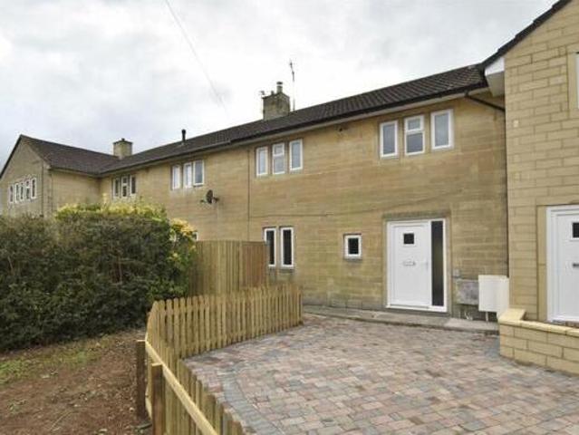 Sedgemoor Road, Bath, 5 Bedroom House