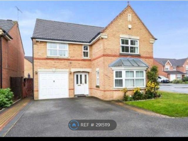Sedgemoor Way, Derby DE23, 4 bed detached house to rent, £1,750 pcm | PrimeLocation