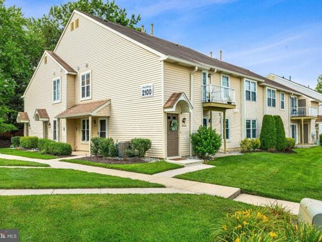 Sedgefield Dr Unit A, Mount Laurel, Home For Sale