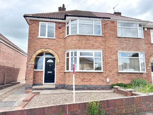Sedgefield Drive, Thurnby LE7, 3 bed semi detached house to rent, £1,400 pcm | PrimeLocation