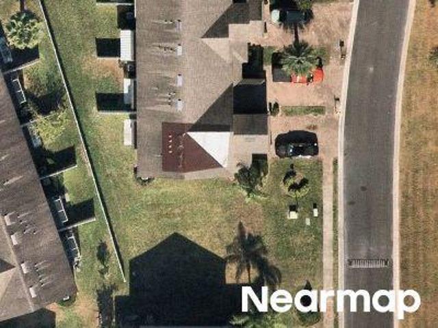 Sedgeford Dr