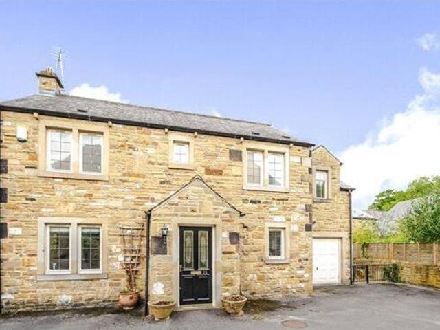 Sedgegarth, Thorner, 3 Bedroom Link