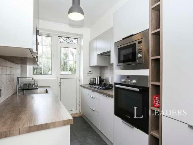 Sedgehill Road, London, SE6