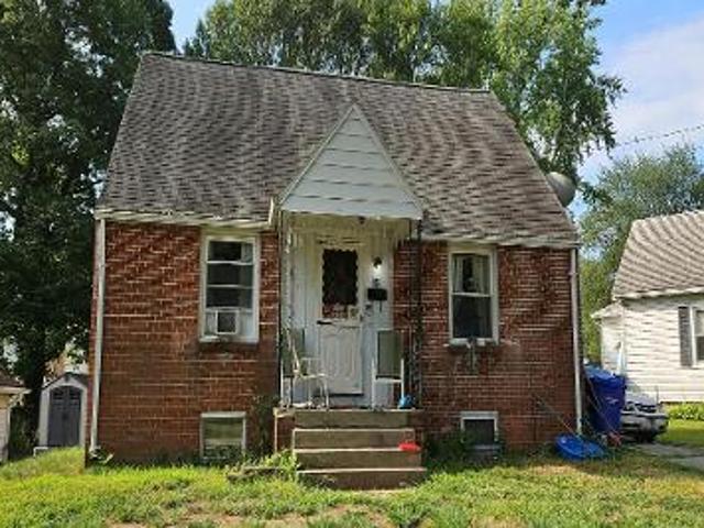 Sedgelia St