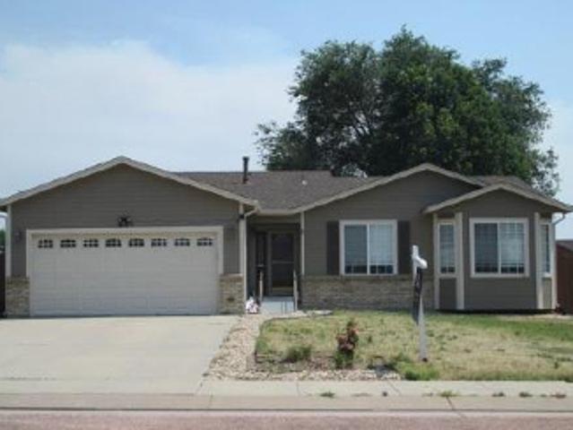 Sedgewick Dr