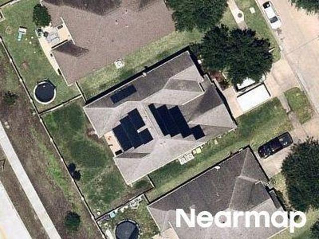 Sedgewood Dr
