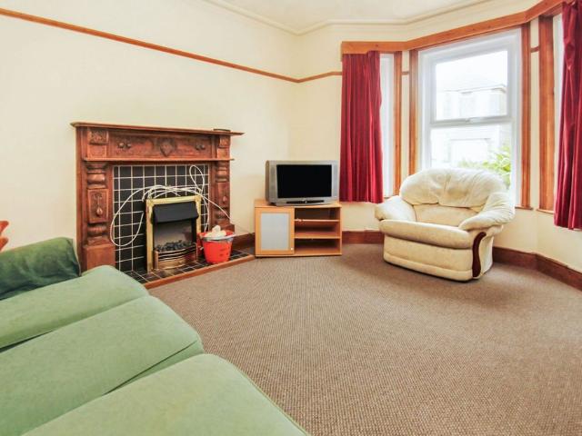 Sedgley Road, Bournemouth, BH9