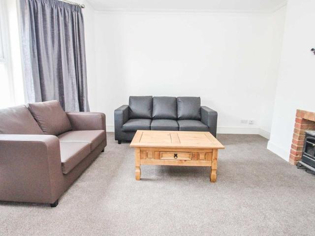 Sedgley Road, Bournemouth, BH9