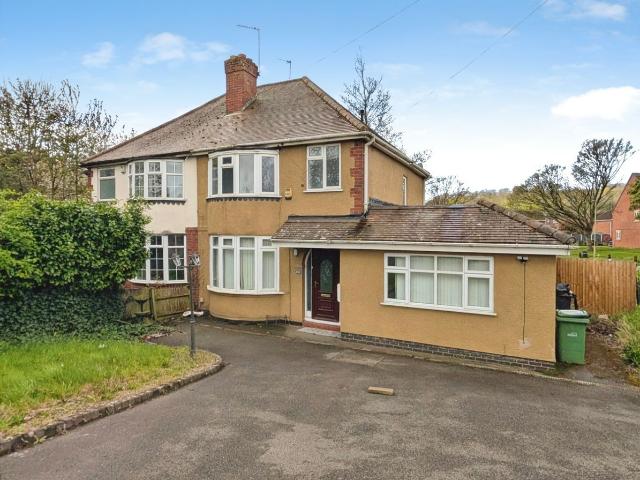 Sedgley Road, Dudley DY1, 4 bed semi detached house to rent, £1,300 pcm | PrimeLocation