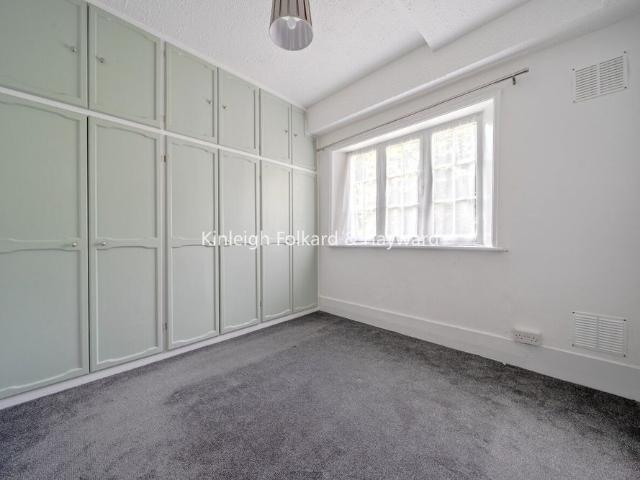 Sedgmoor Place, Camberwell, London, SE5