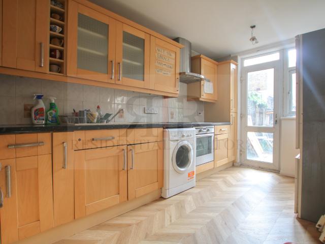 Sedgmoor Place,, SE5
