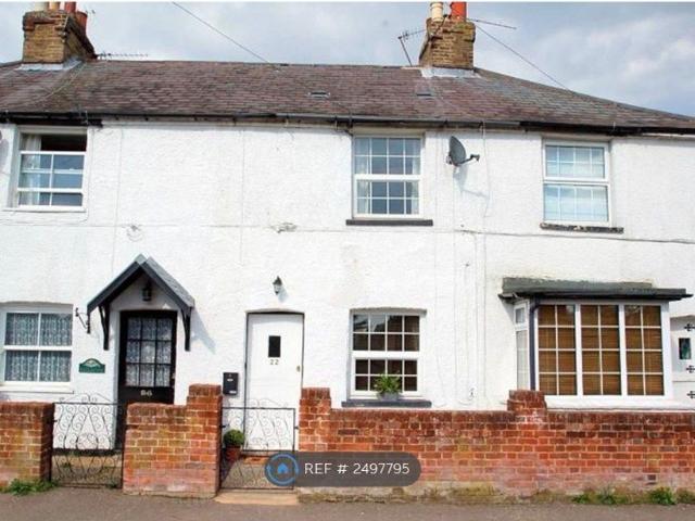 Sedgmoor Road, High Wycombe HP10, 2 bed terraced house to rent, £1,595 pcm | PrimeLocation