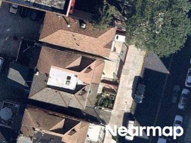 Sedgwick Ave