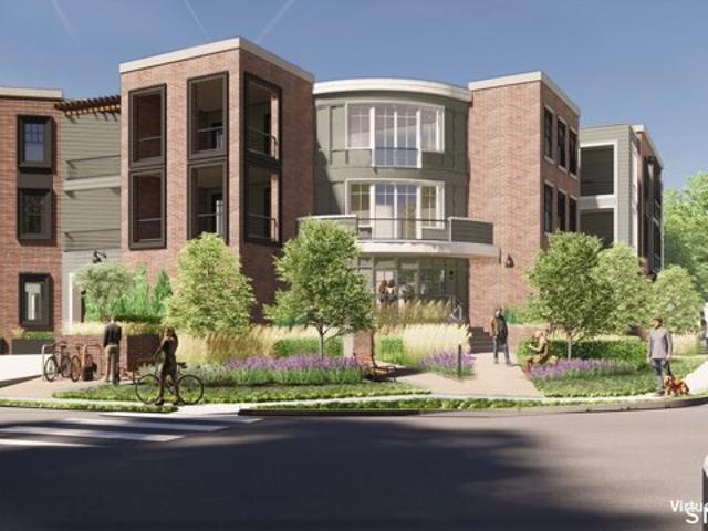 Sedgwick Ave Unit, Darien, Condo For Sale