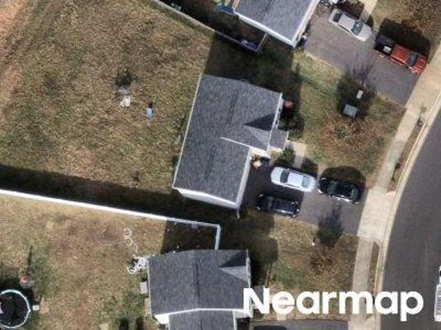 Sedgwick Dr