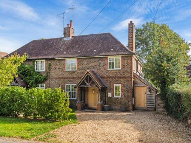 Sedgwick Lane, Horsham, 4 Bedroom Semi detached