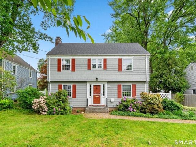 Sedgwick Rd, West Hartford, Home For Sale
