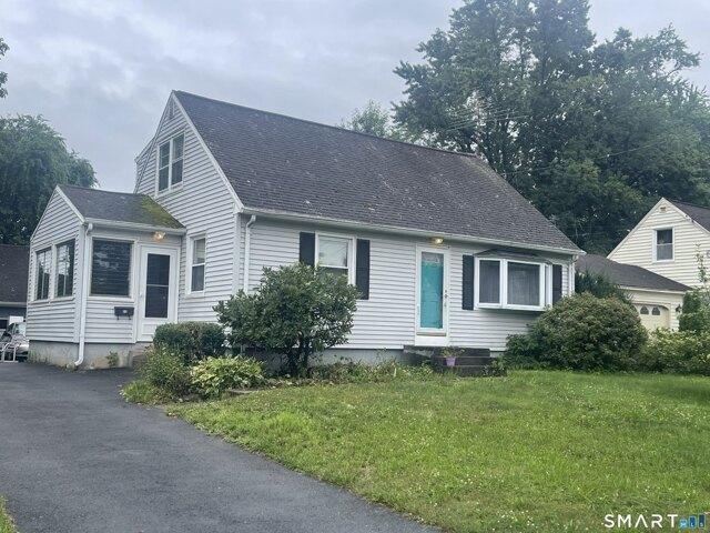 Sedgwick Rd, East Hartford, Home For Sale