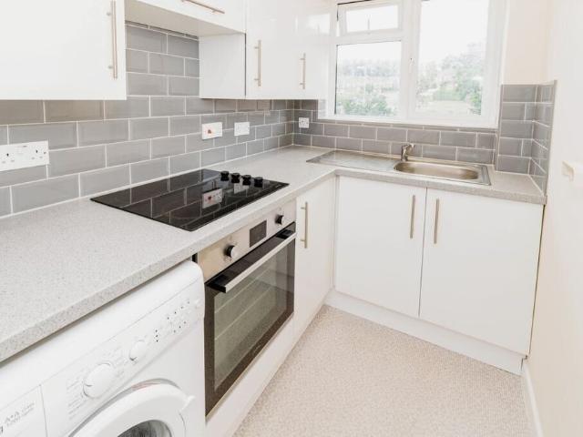 Sedgwick Road, Eastleigh