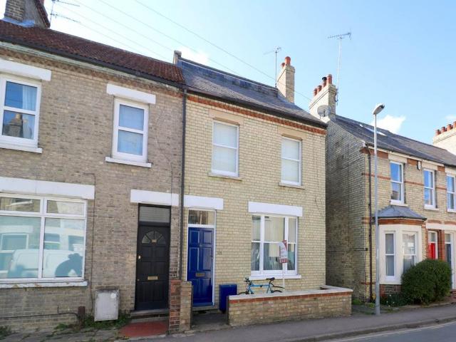Sedgwick Street, Cambridge, CB1 6 bed semi detached house to rent £3,990 pcm £921 pw