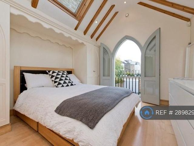 Sedleigh Road, London, SW18 1 bed end of terrace house to rent £2,350 pcm £542 pw