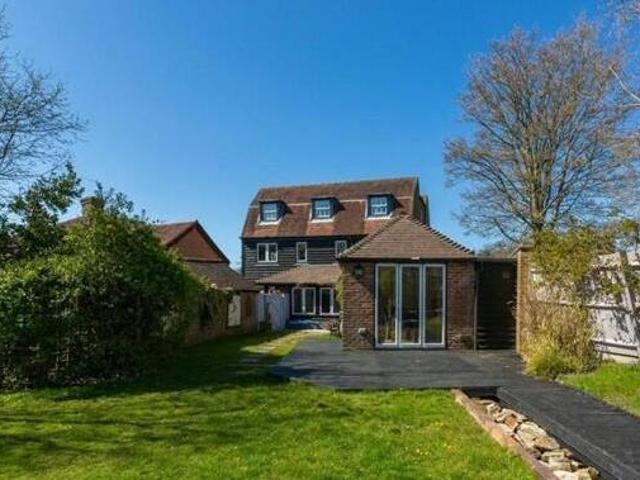Sedlescombe, The Green, Battle, 4 Bedroom Detached