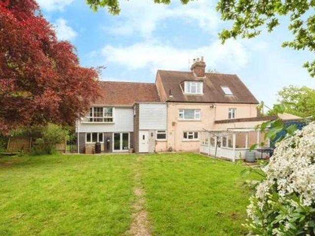 Sedlescombe, Harts Green, Battle, 4 Bedroom Semi detached