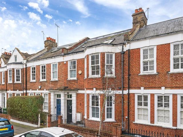 Sedlescombe Road, Fulham, London SW6, 4 bed terraced house to rent, £7,000 pcm | PrimeLocation