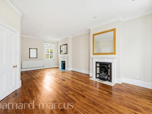 Sedlescombe Road, London 4 bed house to rent £6,998 pcm £1,615 pw