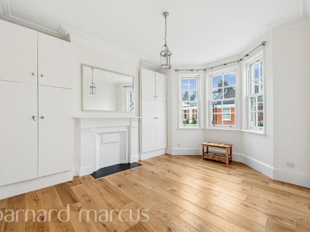 Sedlescombe Road, London