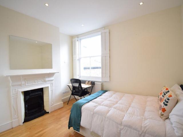 Sedlescombe Road, London SW6, Room to rent, £1,257 pcm | PrimeLocation
