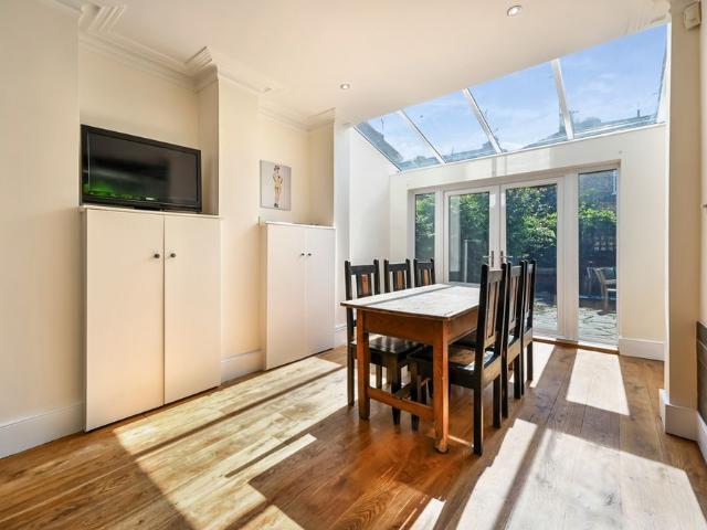 Sedlescombe Road, SW6, London